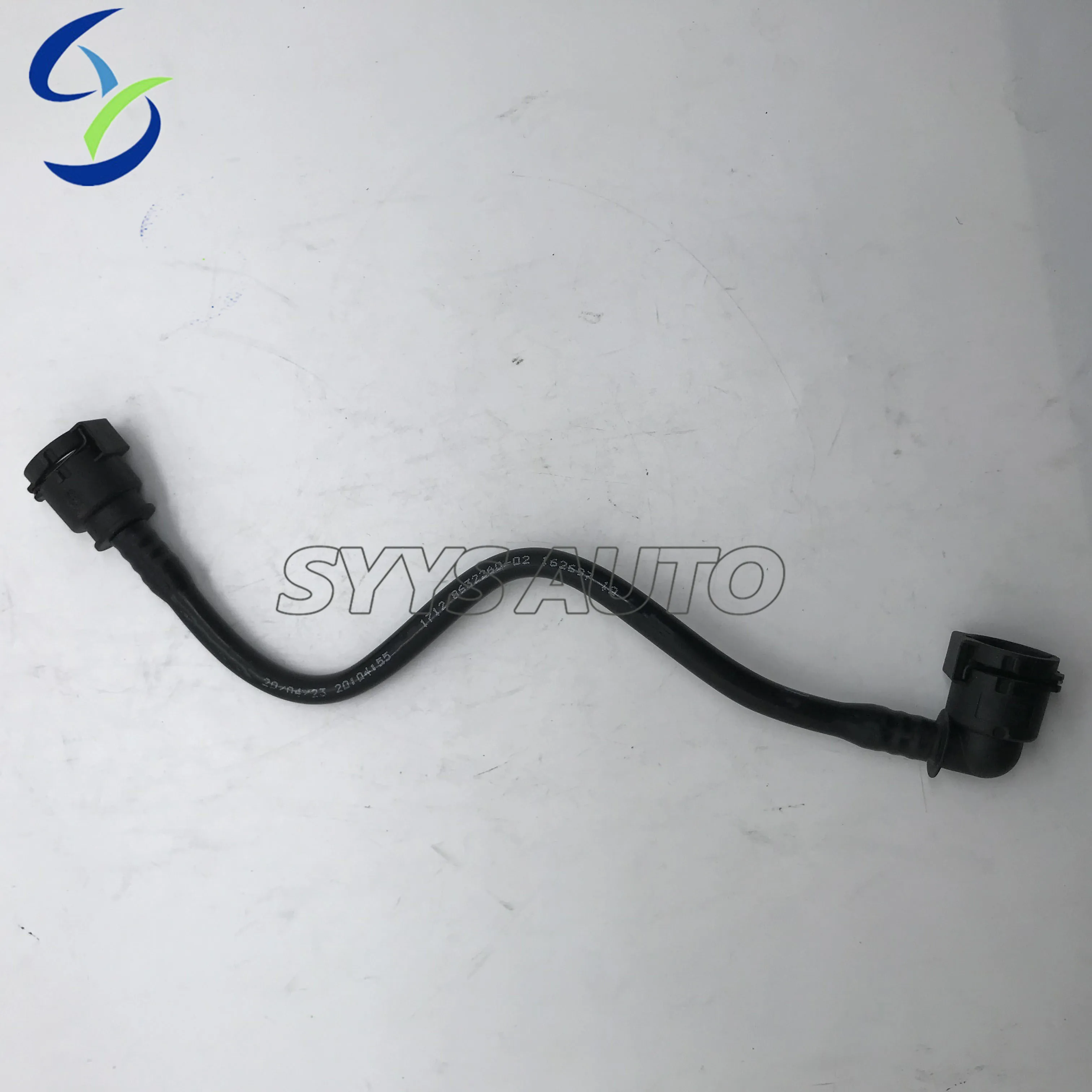 Coolant Water Hose Radiator Hose 17128632260 For Bmw G30 G31 G38 G32 ...