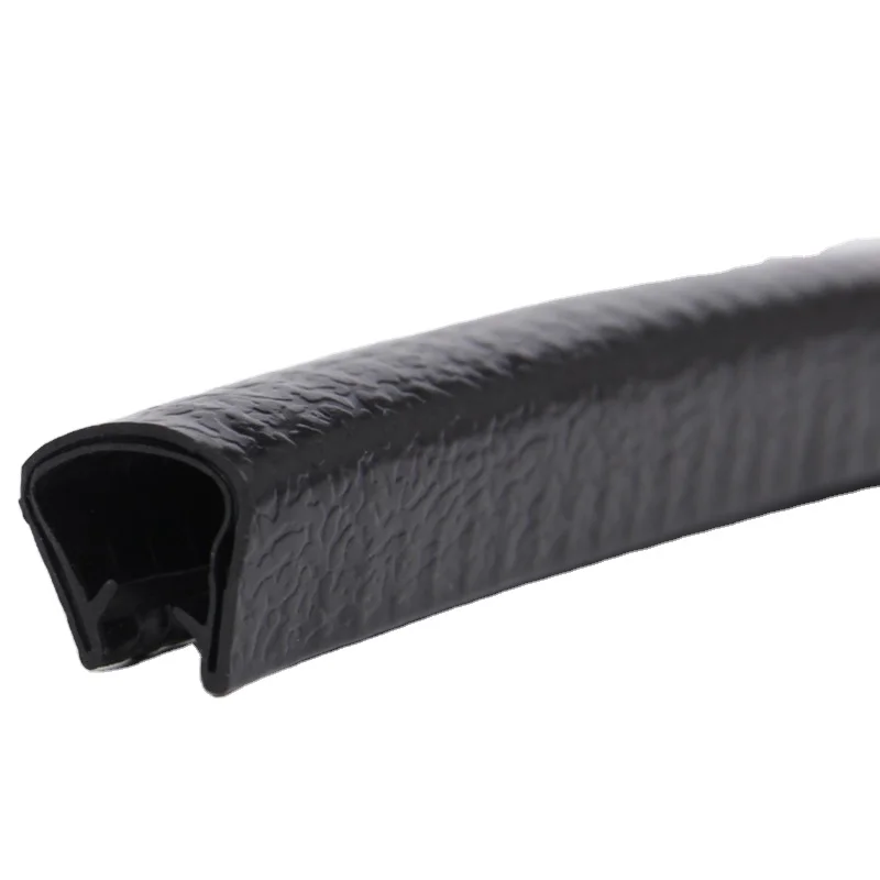 Hot Sell Composite Doors And Windows Epdm Seal Strip Door Rubber Edge ...