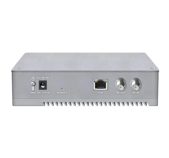 SKD210X Series Multi-channel IP to RF with 4 Carriers Digital TV ...