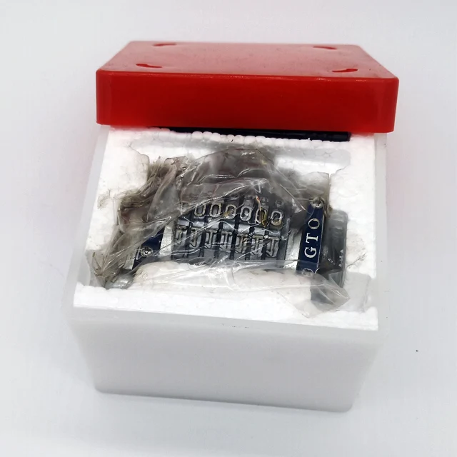 7digit Numbering Machine - Buy Numerator,Numbering Machine,Numbering ...