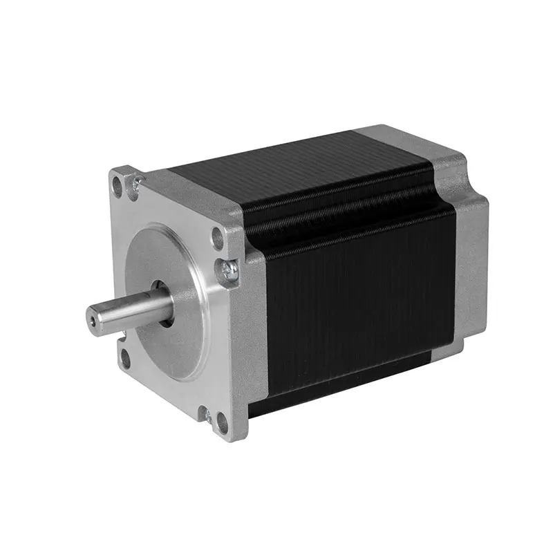 NEMA 23 Hybrid 3-Phase DC Motor Efficient and High-Tech Stepping Motor ...