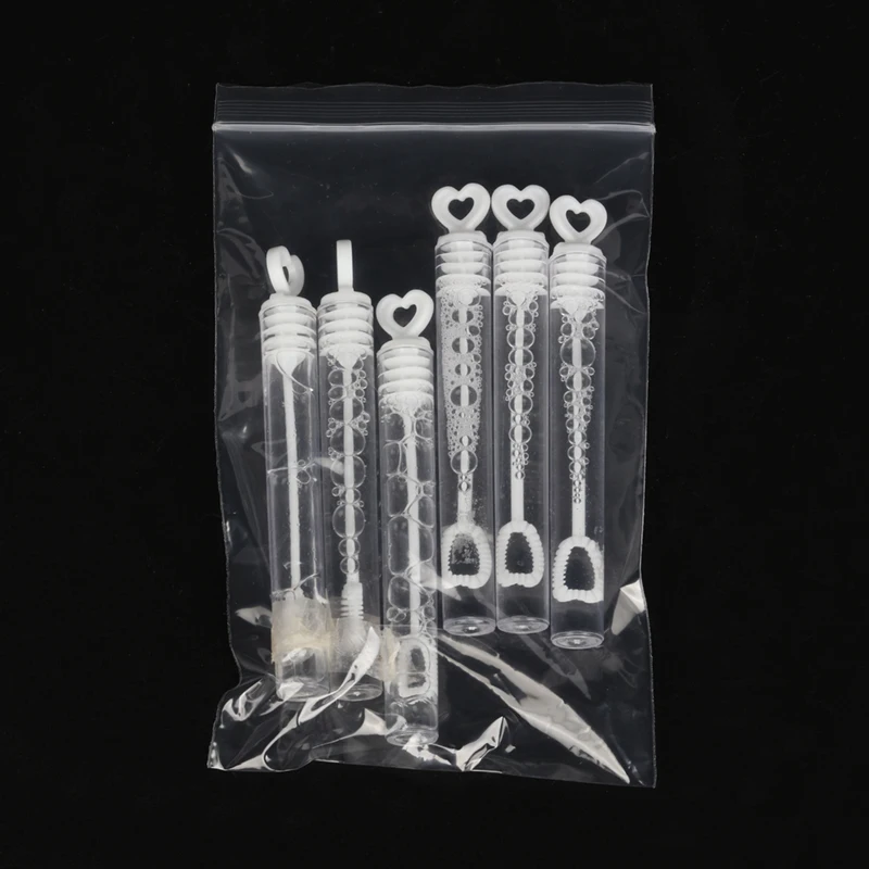 Transparent Self Sealing Zip Lock Bag - Custom Size & Logo