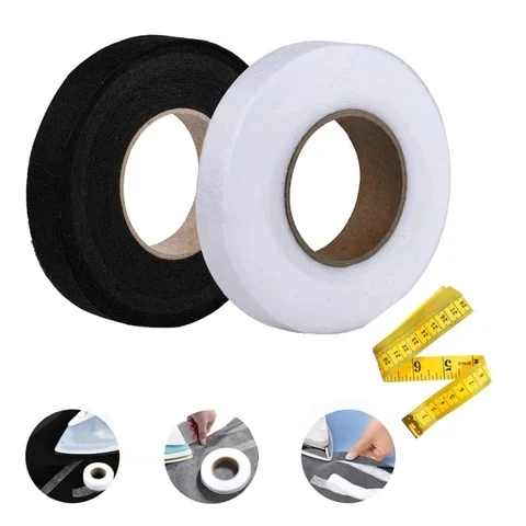 20mm Width Hot Melt Seam Sealing Tape Fusing Repair Tapes For ...