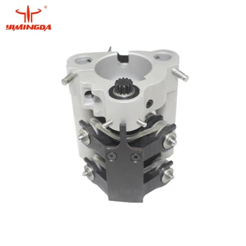 Assy S5200,Spare Parts For Gt5250/s5200 Cutter Part 83160000 Assembly ...