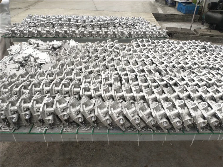 Air Brake Valve Relay Valve Oem 9710021520 For European Truck - Buy ...