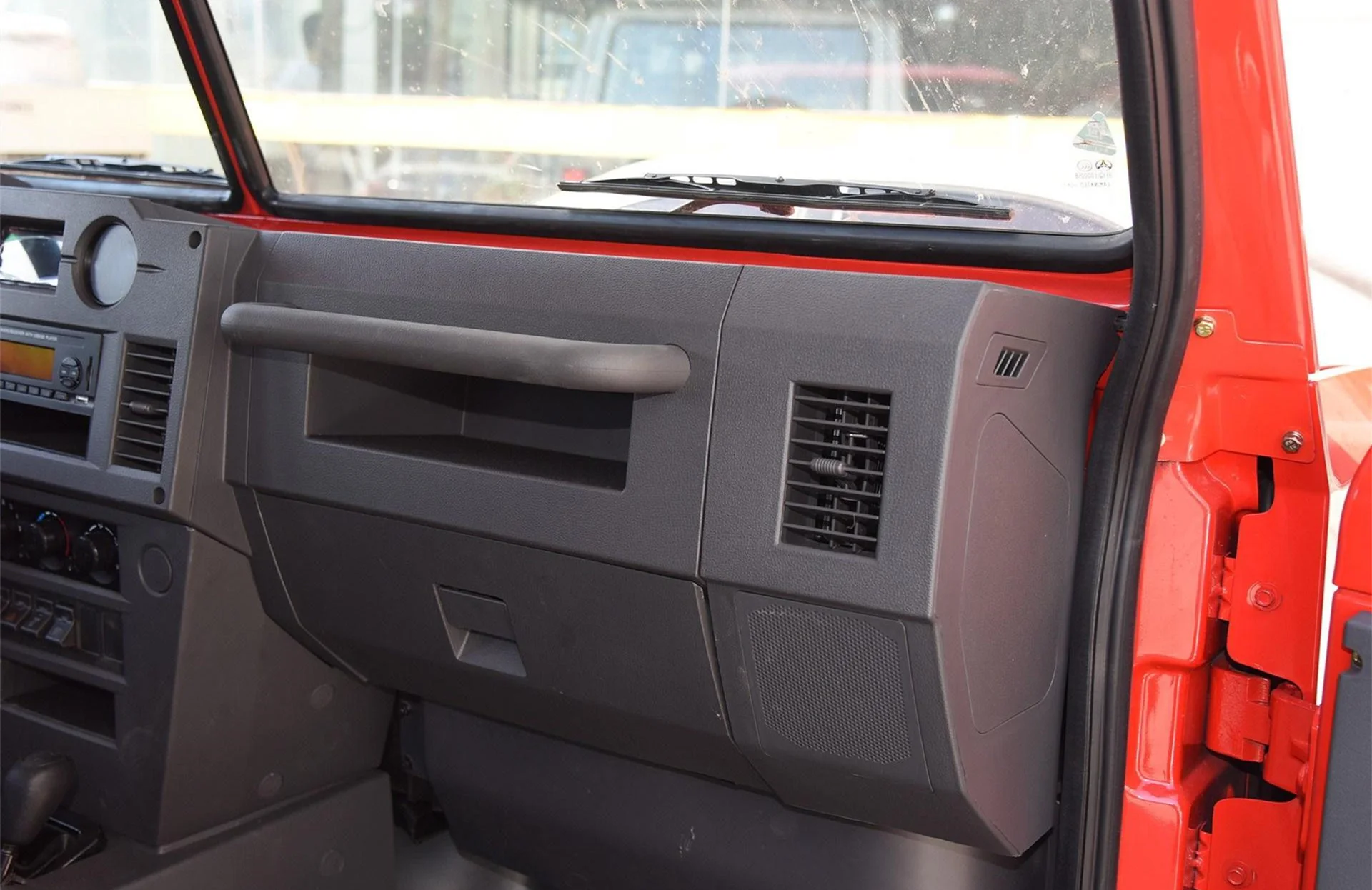 Chinese Cars Double Cabin 4x4 Truck Pickup Diesel Off-road Pickup Truck ...