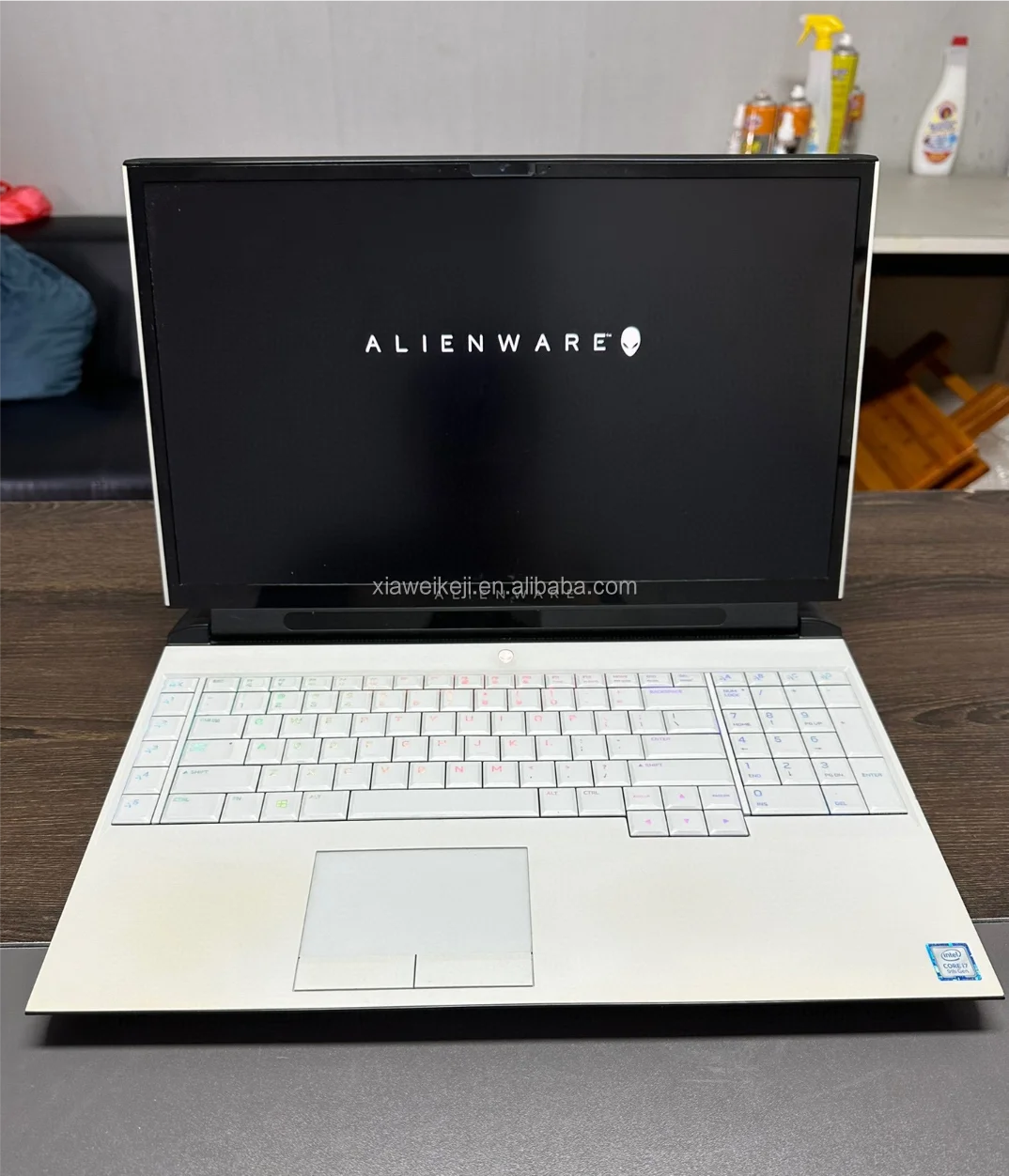 High Quality Original Gaming Laptops - Alienware Area 51m