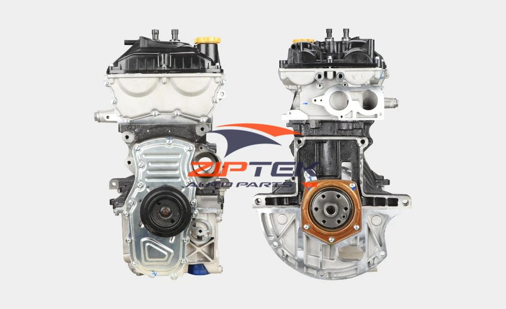 1.5L Motor 15S4C Engine for MG ZS GT MG3 MG5 Roewe 350 360