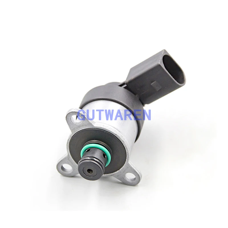 Fuel Pressure Regulator Metering Solenoid Valve 0928400722 0928400644 ...
