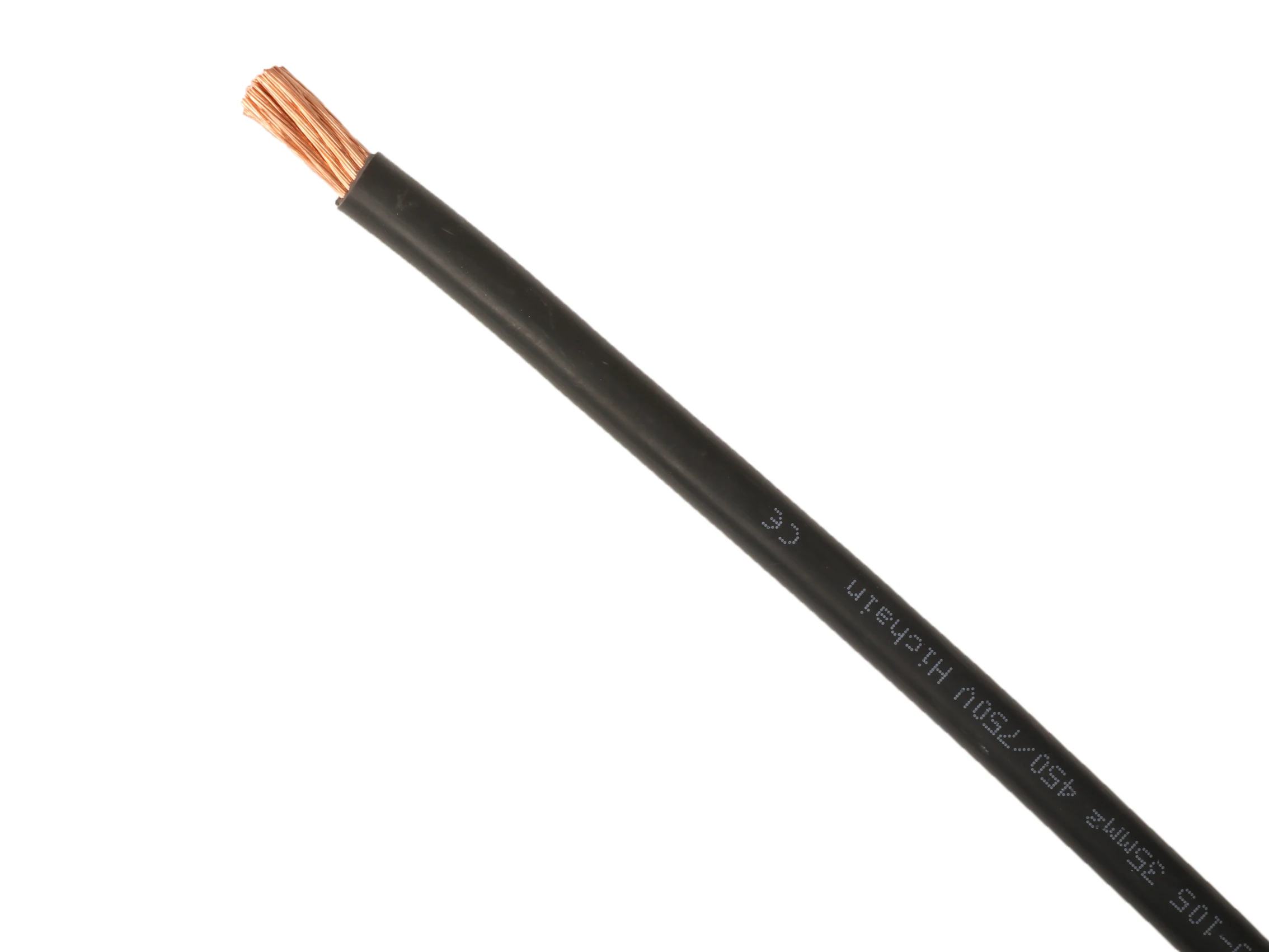 Wdzb-ryj Fire Hydrant Equipment Low Smoke Halogen-free Flame Retardant ...