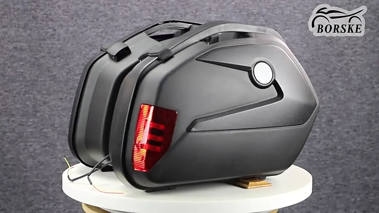 Motorcycle Side Cases - Buy Motorcycle Side Cases,Motorcycle Side Cases ...