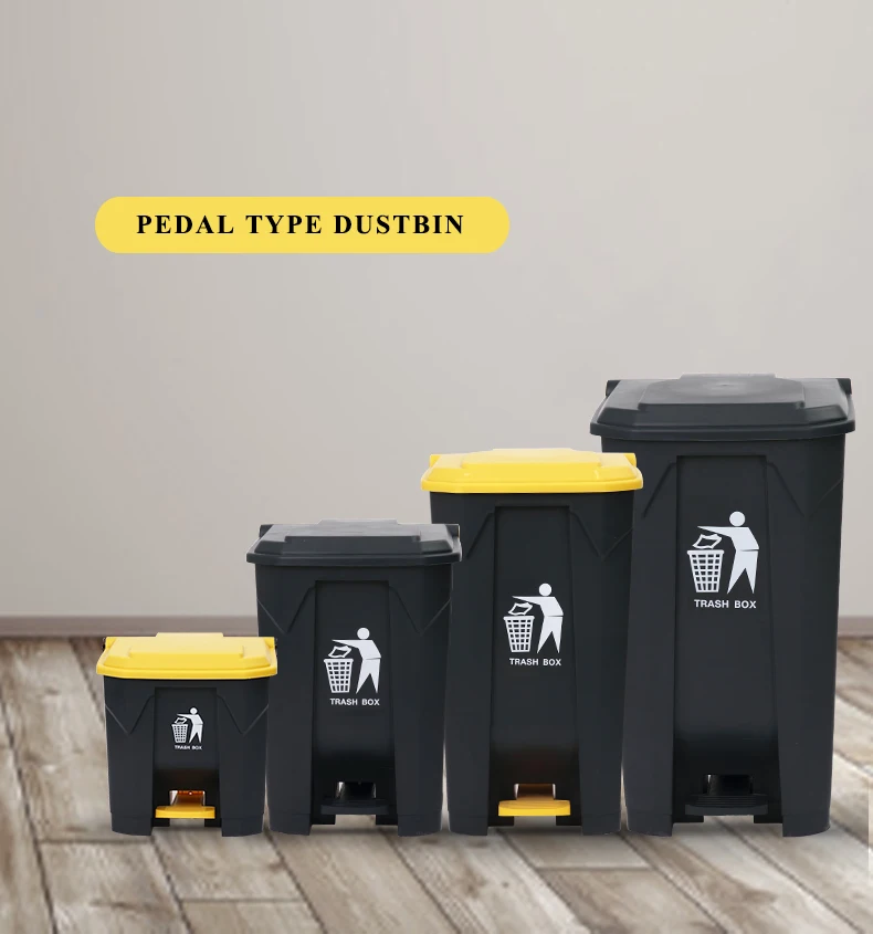 20L Recycle Waste Bins - Sustainable & Durable Solutions