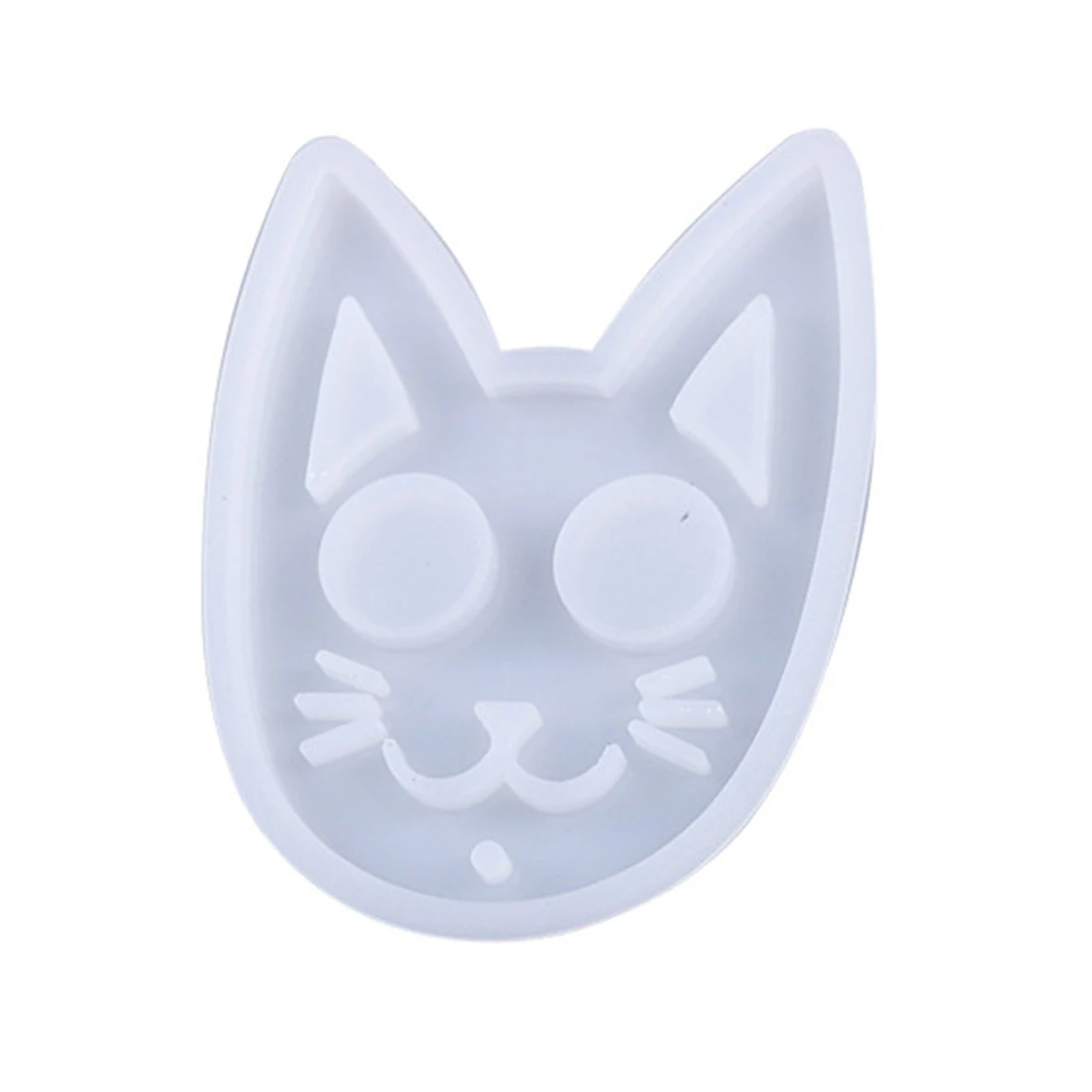 Candle Making Craft Supplies & Tools Molds DIY crystal drop silicone ...