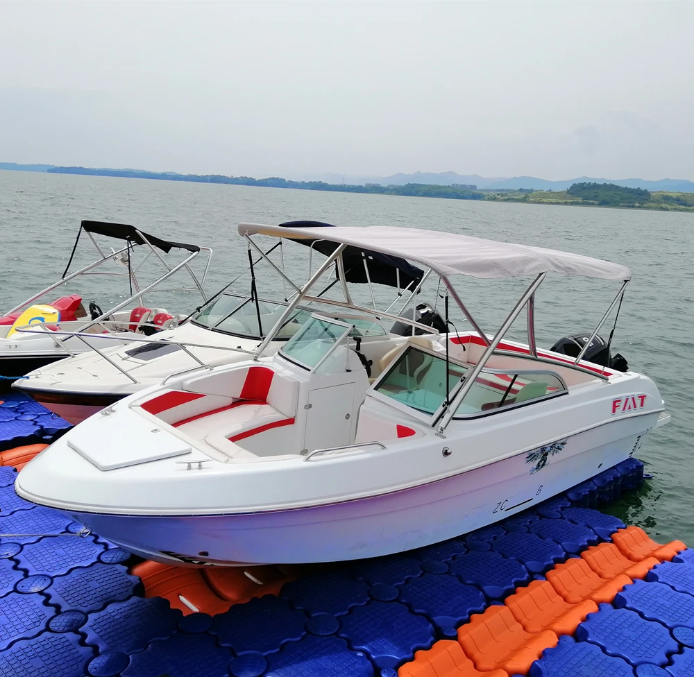 16ft Motorized Wakeboard V Drive Boat For Sale - Buy Drive Boat ...