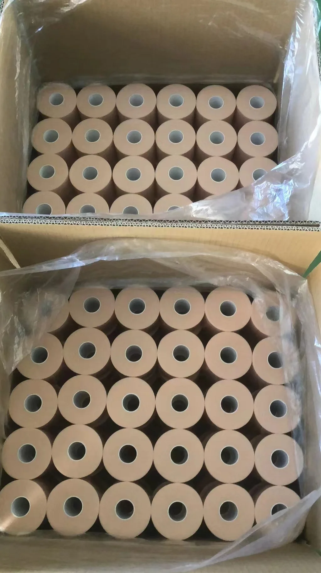 Hot Sale Compression Sponge Underwrape Foam Tape For Wrist & Ankle Pre ...