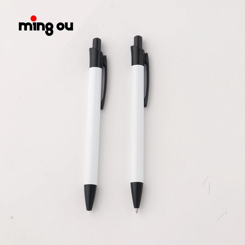 Customizable Sublimation Ballpoint Pens - Luxury & Promotions