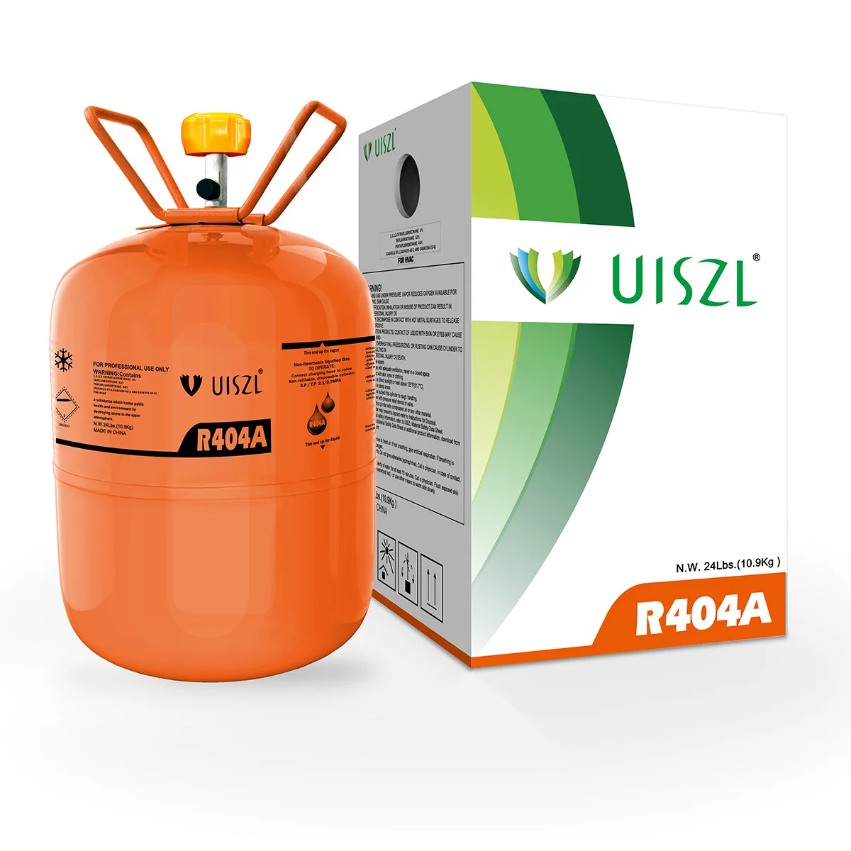 R404a R404a R134a R410a Factory Supply And Favourable Price Refrigerant Gas R404a - Buy R404a ...