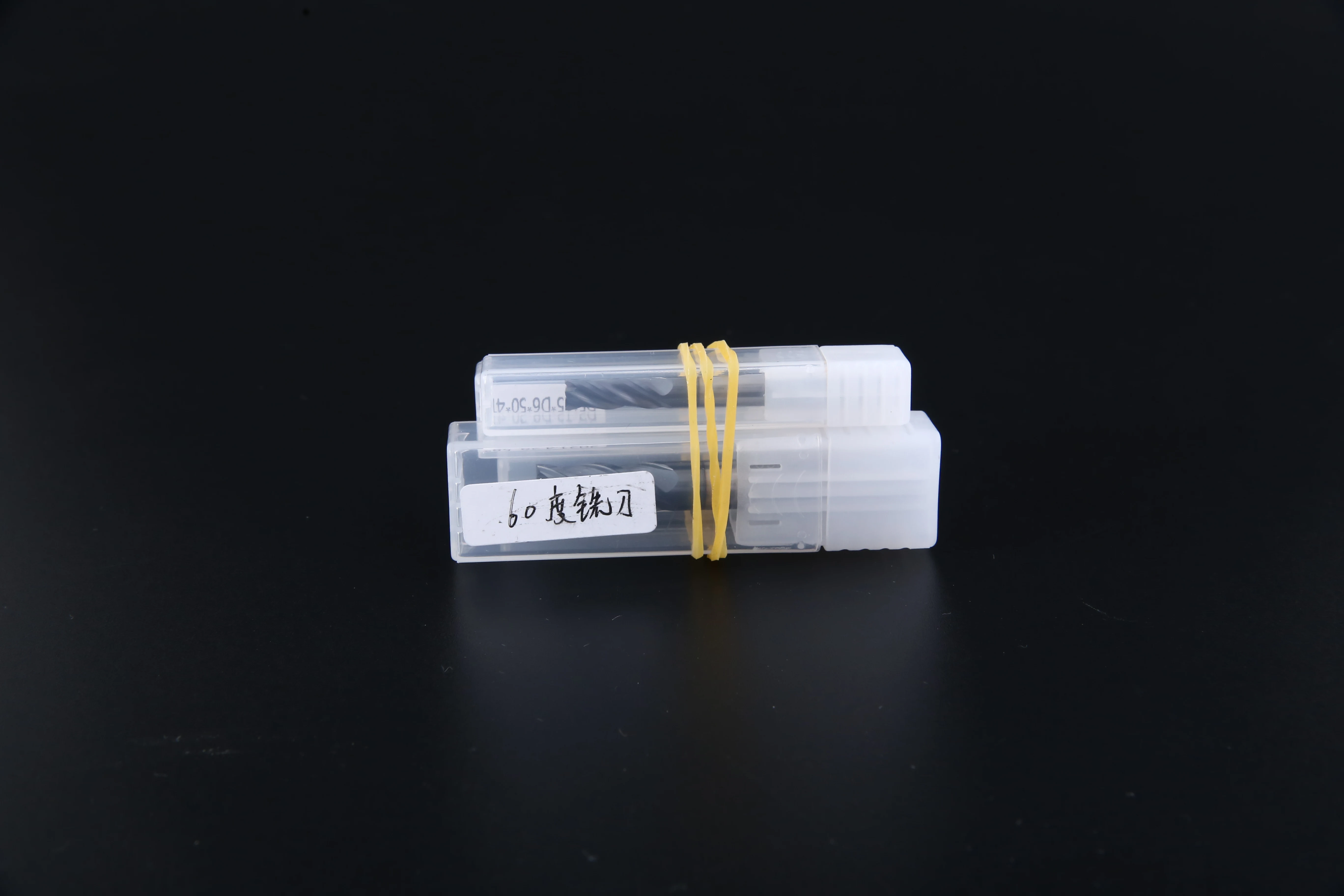 Oem & Odm 4 Blades Carbide Flat Bottom Machining Center Cnc Tool 60 ...