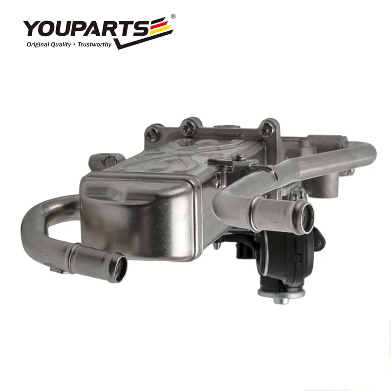 Oem 03p131512b 03p131512c 03p131512d 03p131512e Brand New Egr Valve For ...