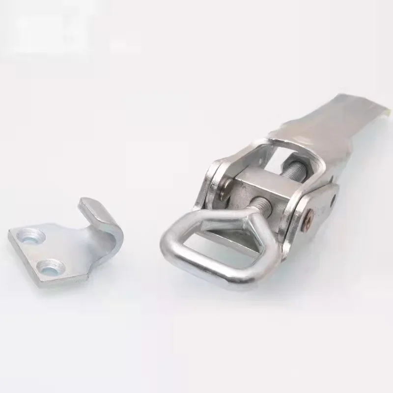 Toggle Bolt Latch Door Dropside Latch For Truck And Trailer - Buy ...