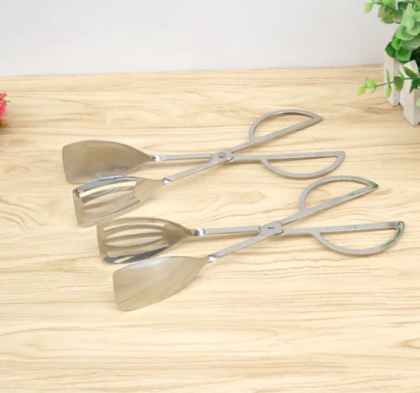 DFC10 Stainless Steel Food Clips Forceps Tongs| Alibaba.com