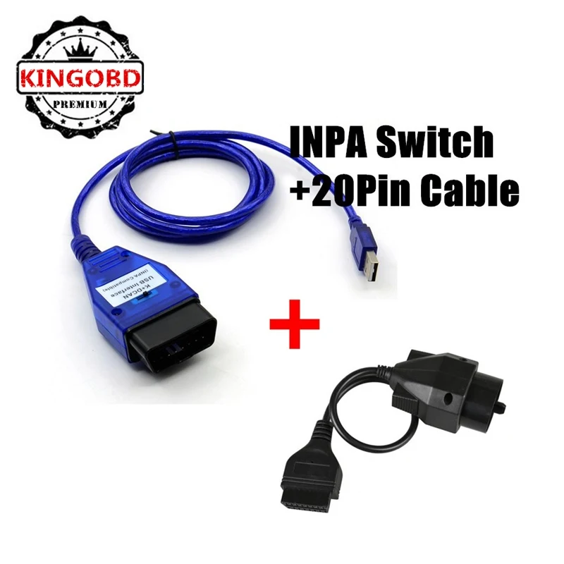 Obd bmw scanner - ludabikes