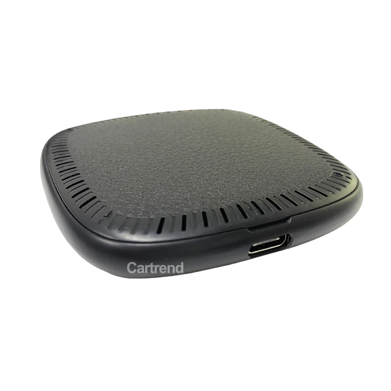 Cartrend Carplay Ai Box 4+64g Smart Multimedia Box For Car With ...