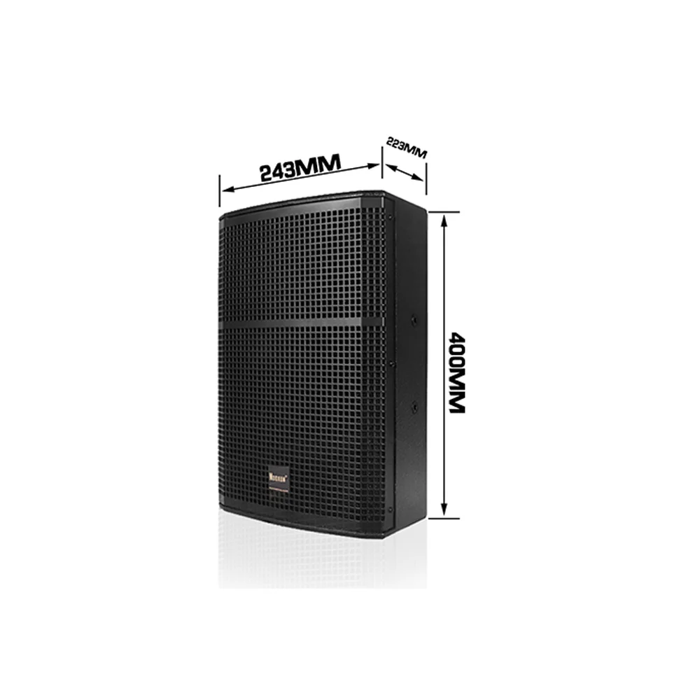2 Way System Sound Speakers for Conference Room Excellence