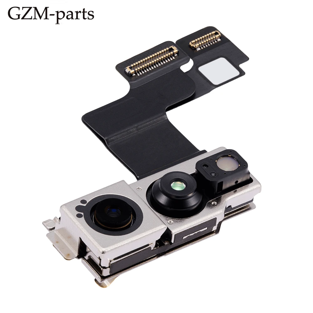 Iphone 15 Plus Front Camera Module - High Quality & Flex Cable