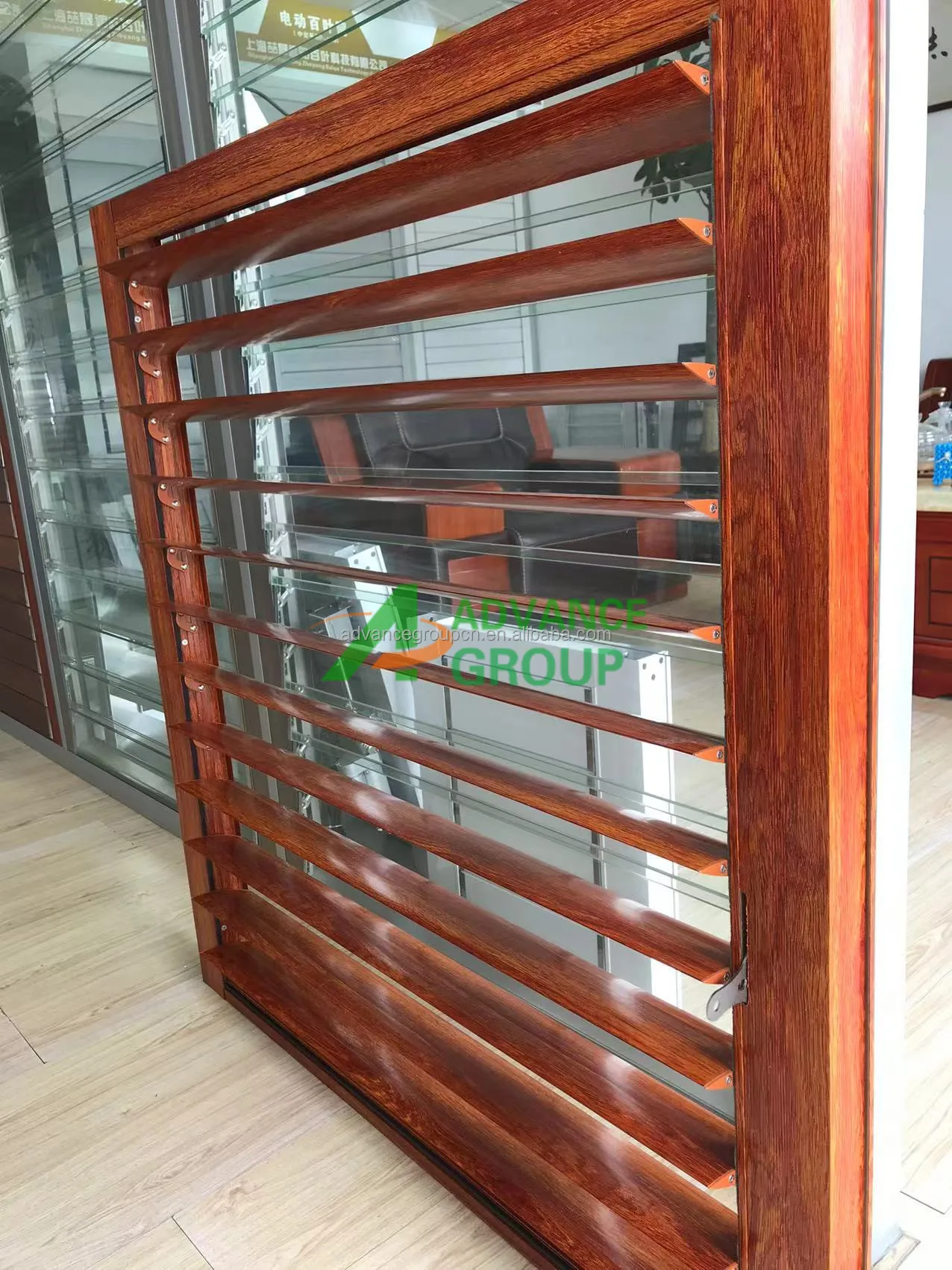 Glass Louver Windows Exterior Aluminum Louvers With Best Prices - Buy External Louvres,Glass ...