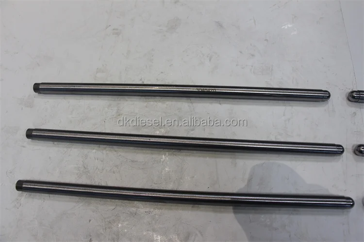 Original Nt855 Diesel Engine Genset Generator Use Push Rod 3046420 ...