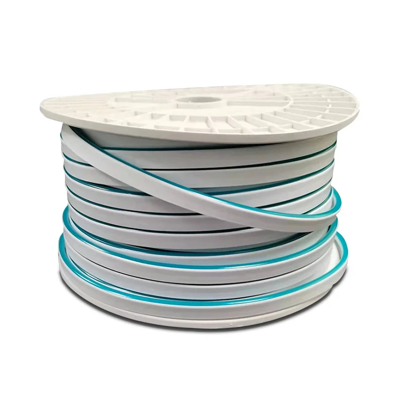 Neon Flex Flexible Pvc Neon Strip Neon Light Rgb Waterproof 12v 110v ...