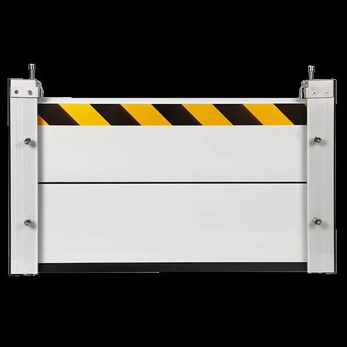Tianhang Removable Flood Barriers - Quick Assembly & Absorption