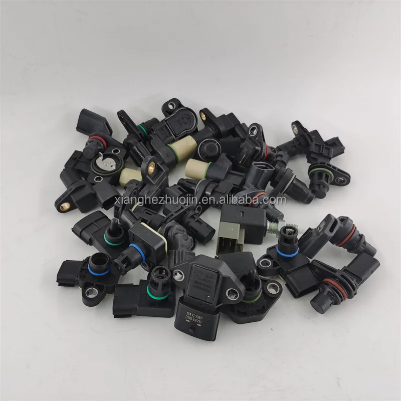 Auto Parts Camshaft Position Sensor For Hyundai Kia 39350-02800 39350 ...