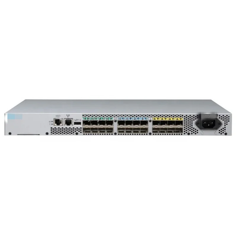 Brocade G720 DELLemc Connectrix DS7720B 24P/56P 64Gb Fiber Channel SAN ...