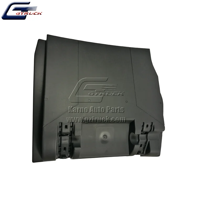 Heavy Duty Truck Parts Front Mudguard Oem 9305200019 For Mb Plastic ...