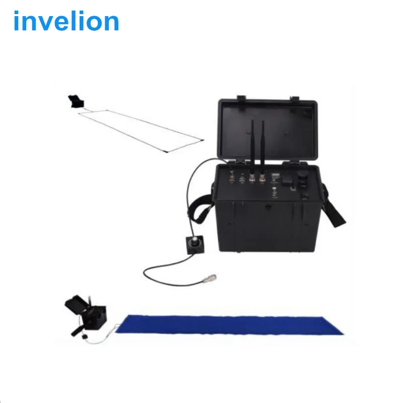 High Speed Cycling & Skiing Timing Solutions with 2.45ghz Chip Transponder