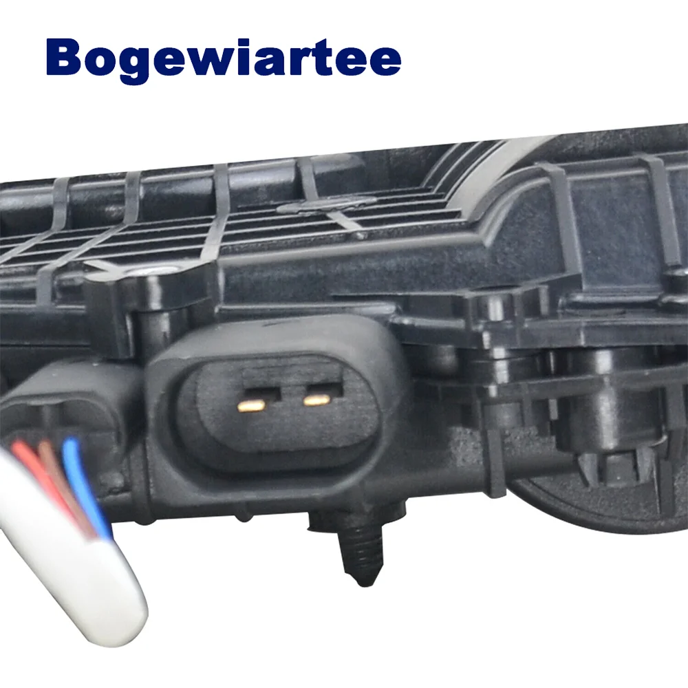 Auto Parts Car Body System Door Lock Block For Bmw X5 X6 Oe 51217315019 ...