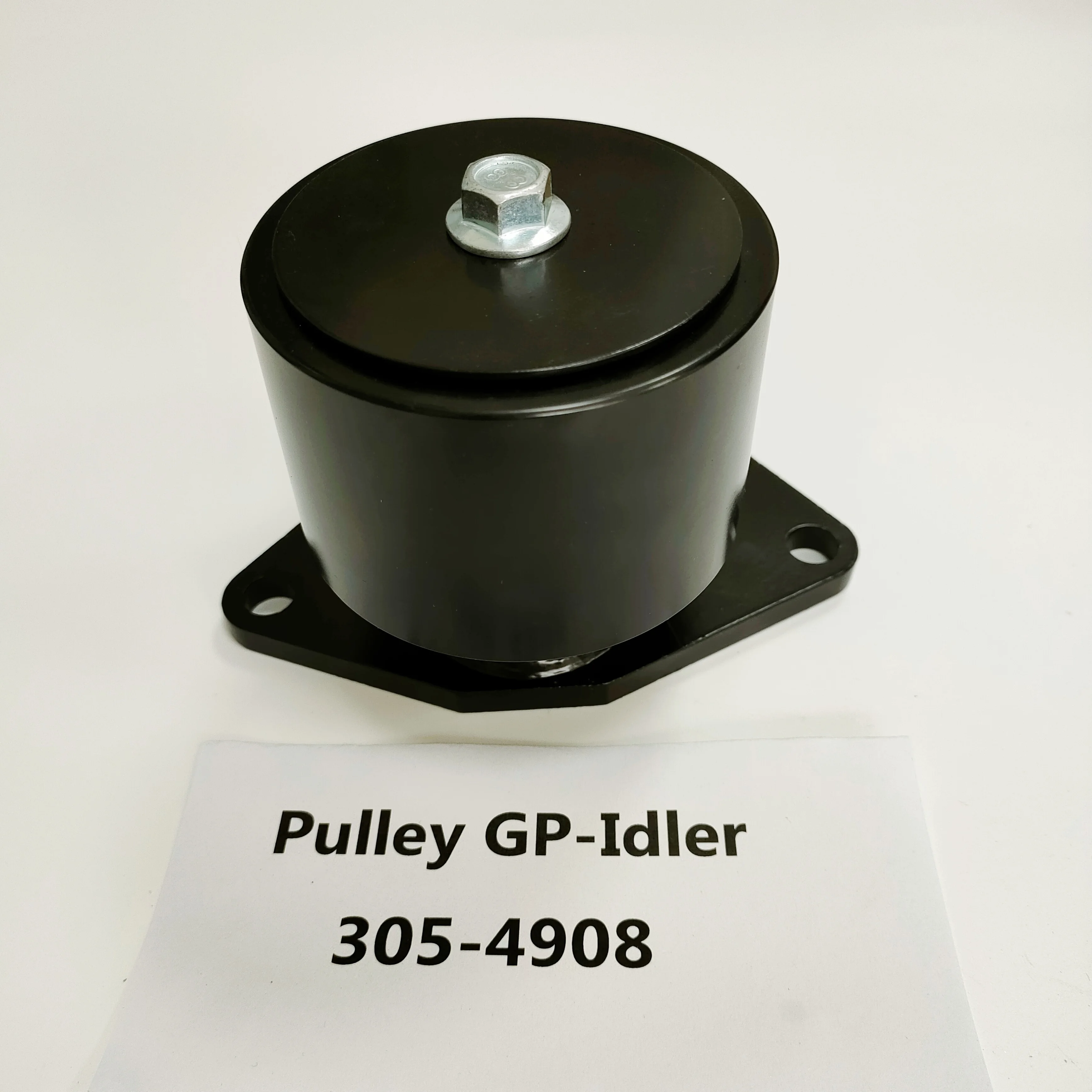 PULLEY GP-IDLER for Caterpillar 320C 320D Excavator Parts