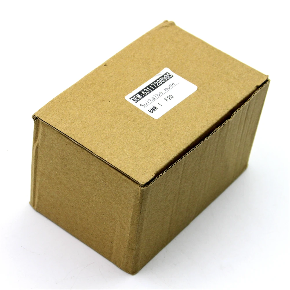 LED DRL Headlight Ballast Module for 1 Series F20 F21LED Lamp Angel ...