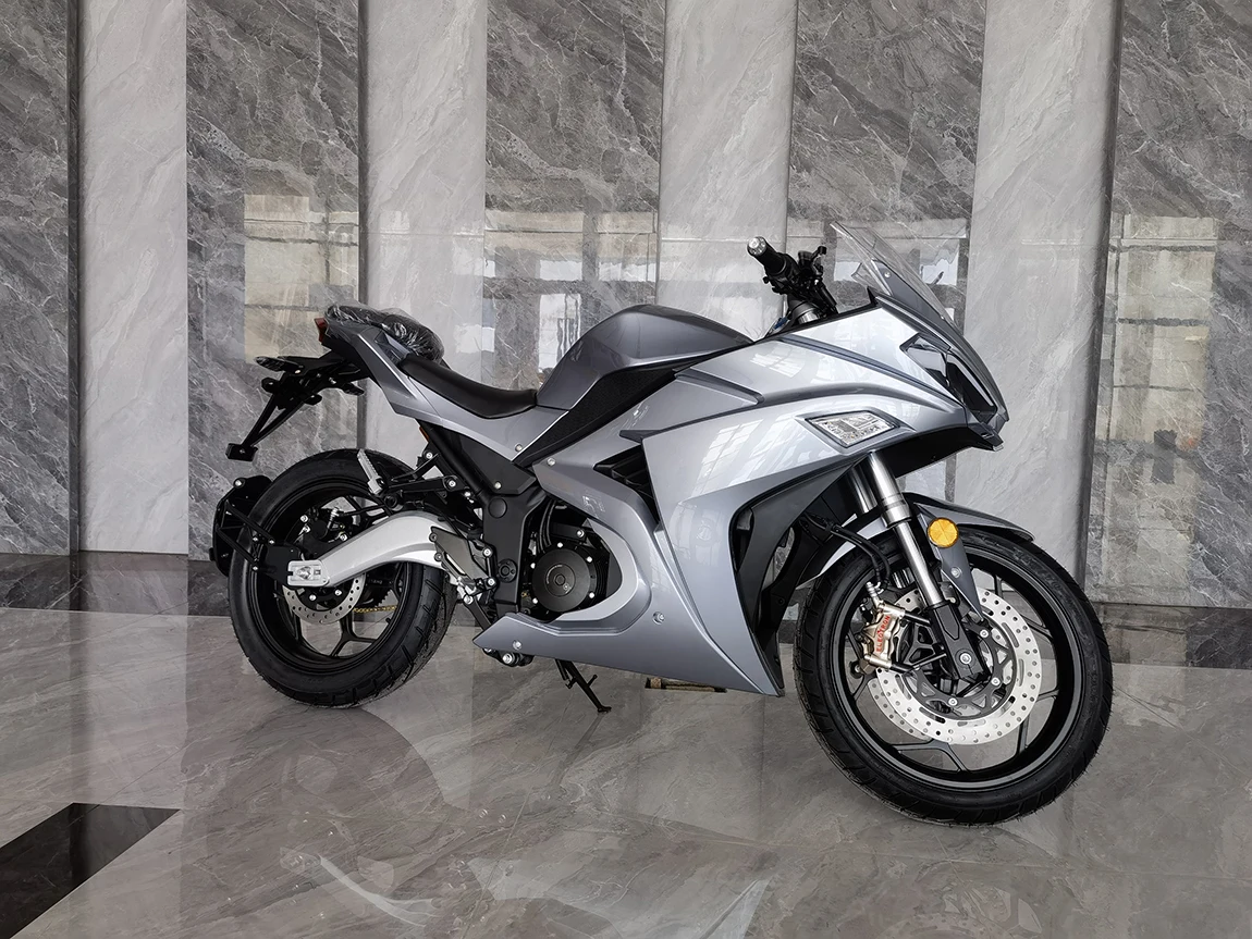 High Performance Electric Motorcycles from Chinese Factories