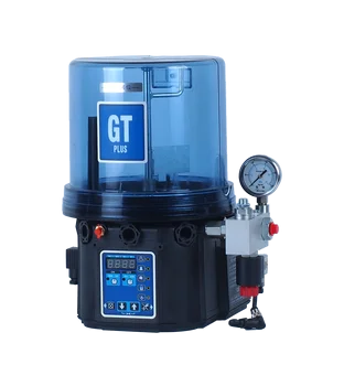 Ciso Auto Central Grease Lubrication System 12v Automatic Electric ...