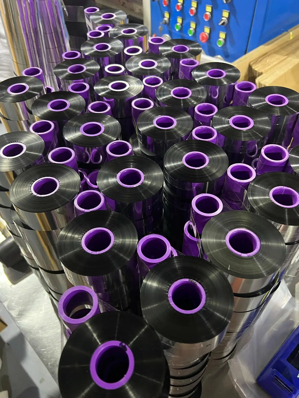 TTO Ribbon for Markem Smartdate X40| Alibaba.com