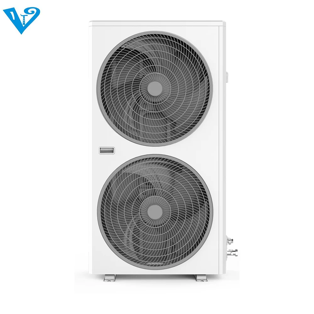 CRAC Units - Precision Air Conditioning for Data Centers