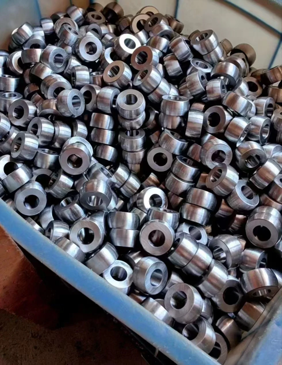 Wholesale Custom Size Tube Bushings - Durable & Versatile