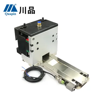 Automation Machine Tool Clamp Sensor Switch Cnc Turret Punch Cylinder ...
