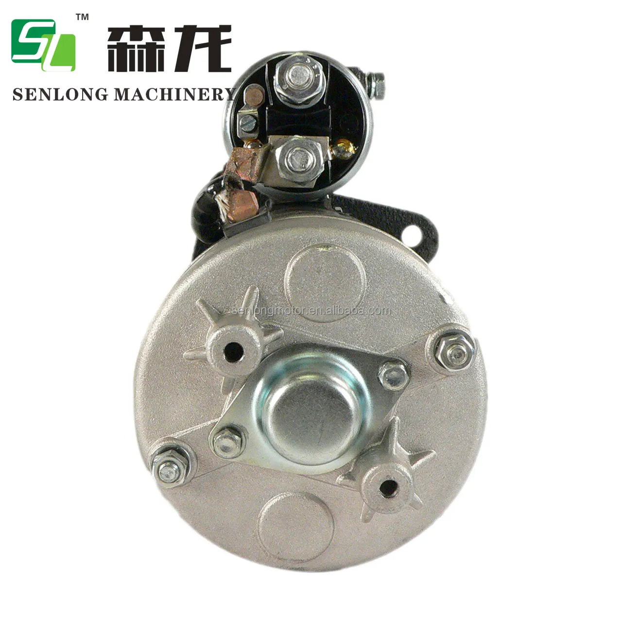 Starter Assembly NEW 24V 4.0KW 9T Starter Motor 0001360063 0001368020 ...