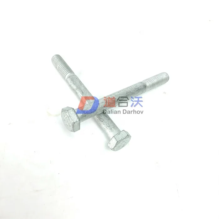 BFM1013 V-grooved Pulley Hexagon Bolt 01139579 01148449 for diesel ...