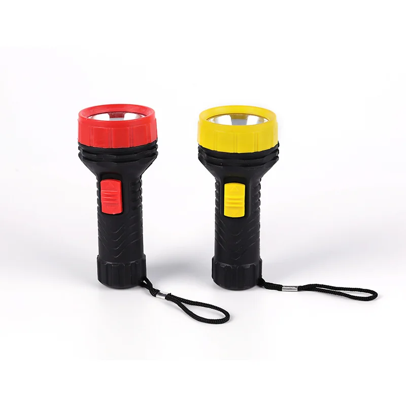 KT-1228 dry battery power supper brightness led torch flashlight ...