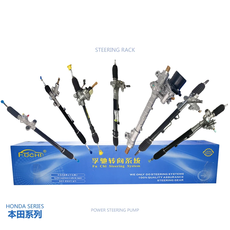 Auto Power Steering Pump for Jeep Grand Cherokee - OEM 5154663AC